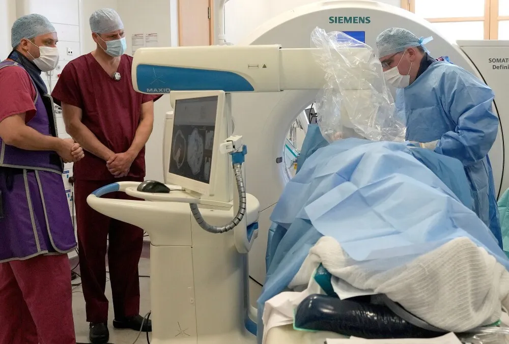 Científicos descubren que la lucha contra el cáncer es más eficaz al ... Científicos descubren que la lucha contra el cáncer es más eficaz al ...
