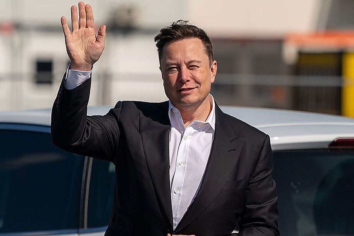 Elon Musk lanza xAI, una nueva empresa de inteligencia artificial Elon Musk lanza xAI, una nueva empresa de inteligencia artificial
