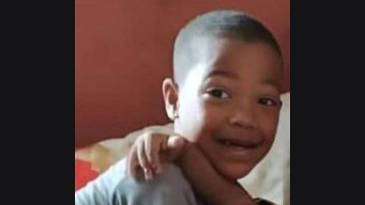 Como Tranquilo E Inteligente Describen Niño De 8 Años Que Fue Torturado