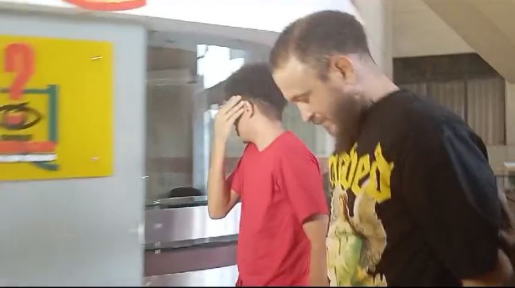 Envían A La Cárcel Implicados En Doble Homicidio En Presencia De Un Niño