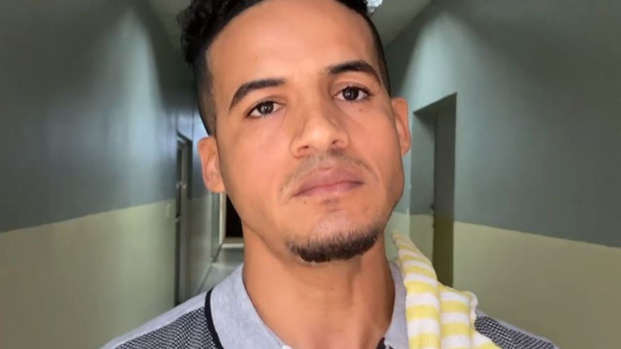 Tres Meses De Prisión Preventiva Contra Padre De Menor De 2 Años Murió