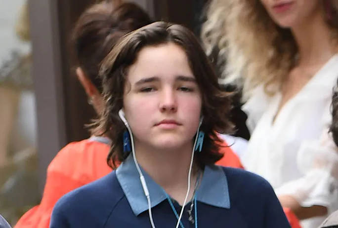 De Seraphina Rose a Fin Affleck: Hija de Ben Affleck y Jennifer Garner ... De Seraphina Rose a Fin Affleck: Hija de Ben Affleck y Jennifer Garner ...