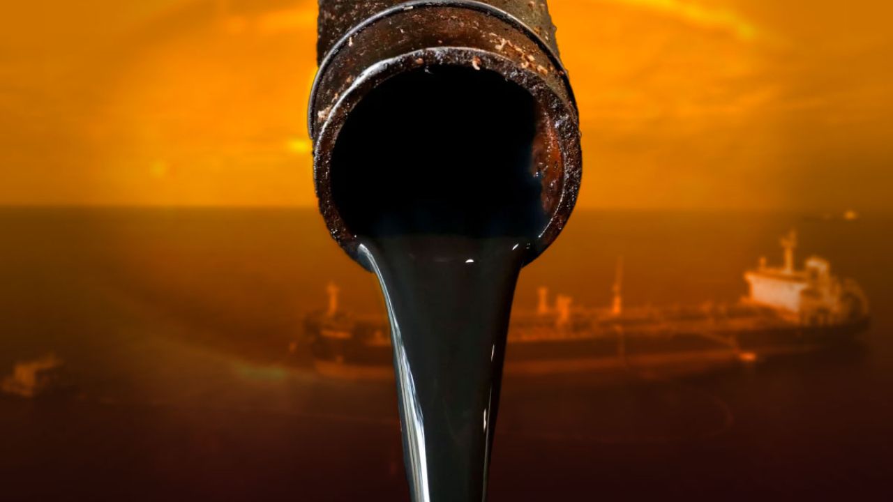 El petróleo de Texas sube un 0,77 % El petróleo de Texas sube un 0,77 %