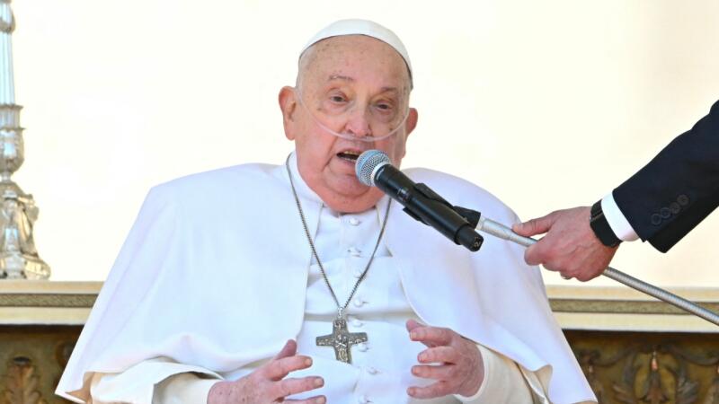 Qué pasará ahora tras la muerte de Francisco y cómo se elegirá al nuevo ... Qué pasará ahora tras la muerte de Francisco y cómo se elegirá al nuevo ...